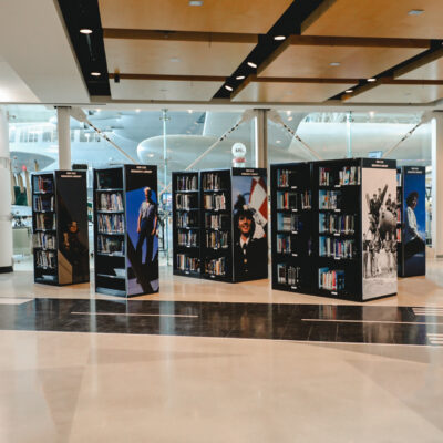 Home - Evergreen Museum