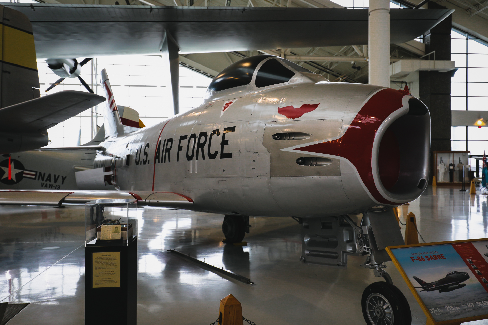 Restoration & Preservation - Evergreen Museum