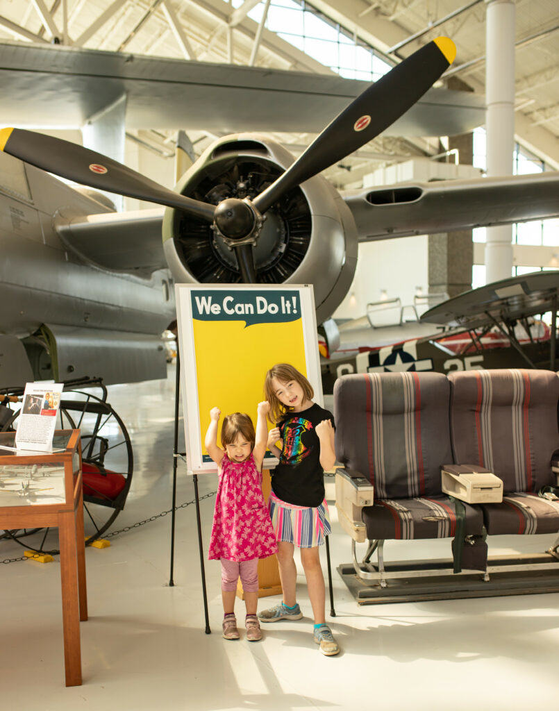 Admission - Evergreen Museum