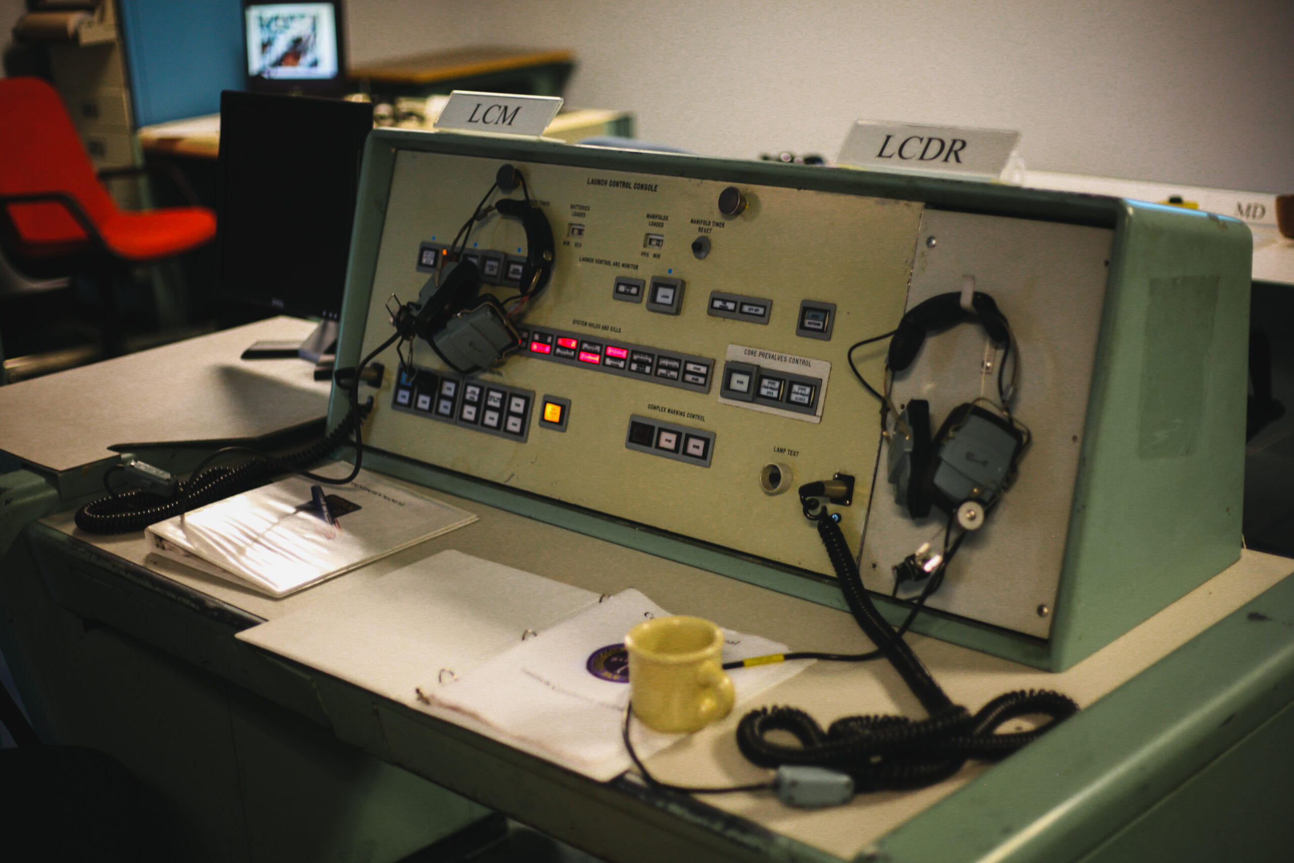 Space Exhibits - Evergreen Museum