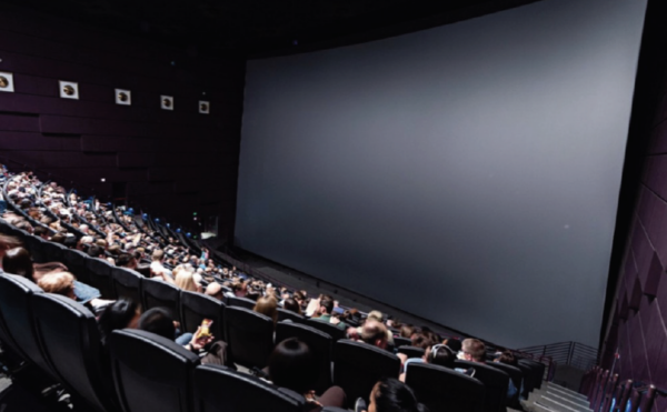 Evergreen Giant Screen Theater - Evergreen Museum