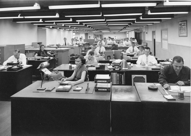 The Women Behind The Spruce Goose - Evergreen Museum