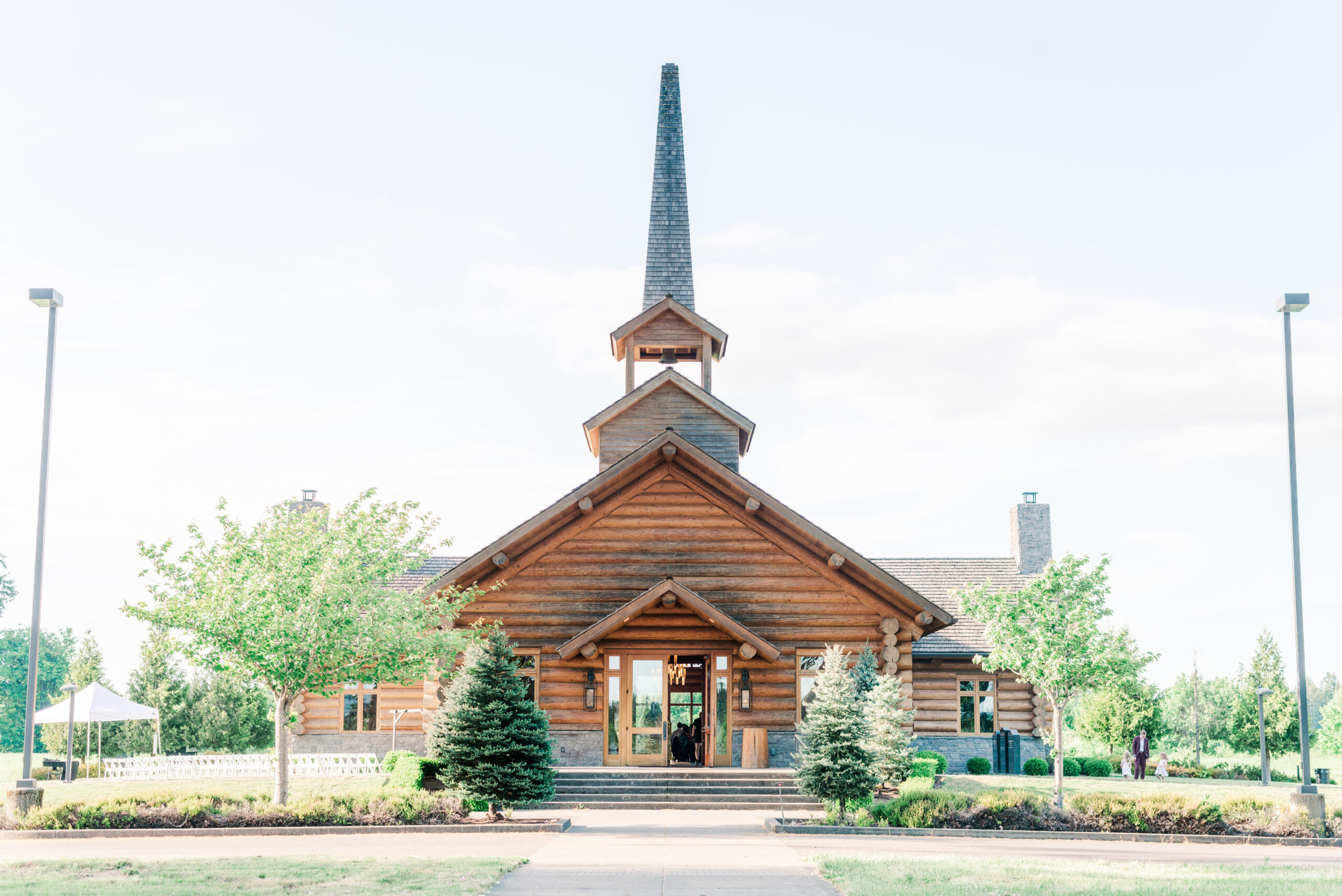 Weddings, Parties, Corporate Meetings and More by Evergreen Events ...