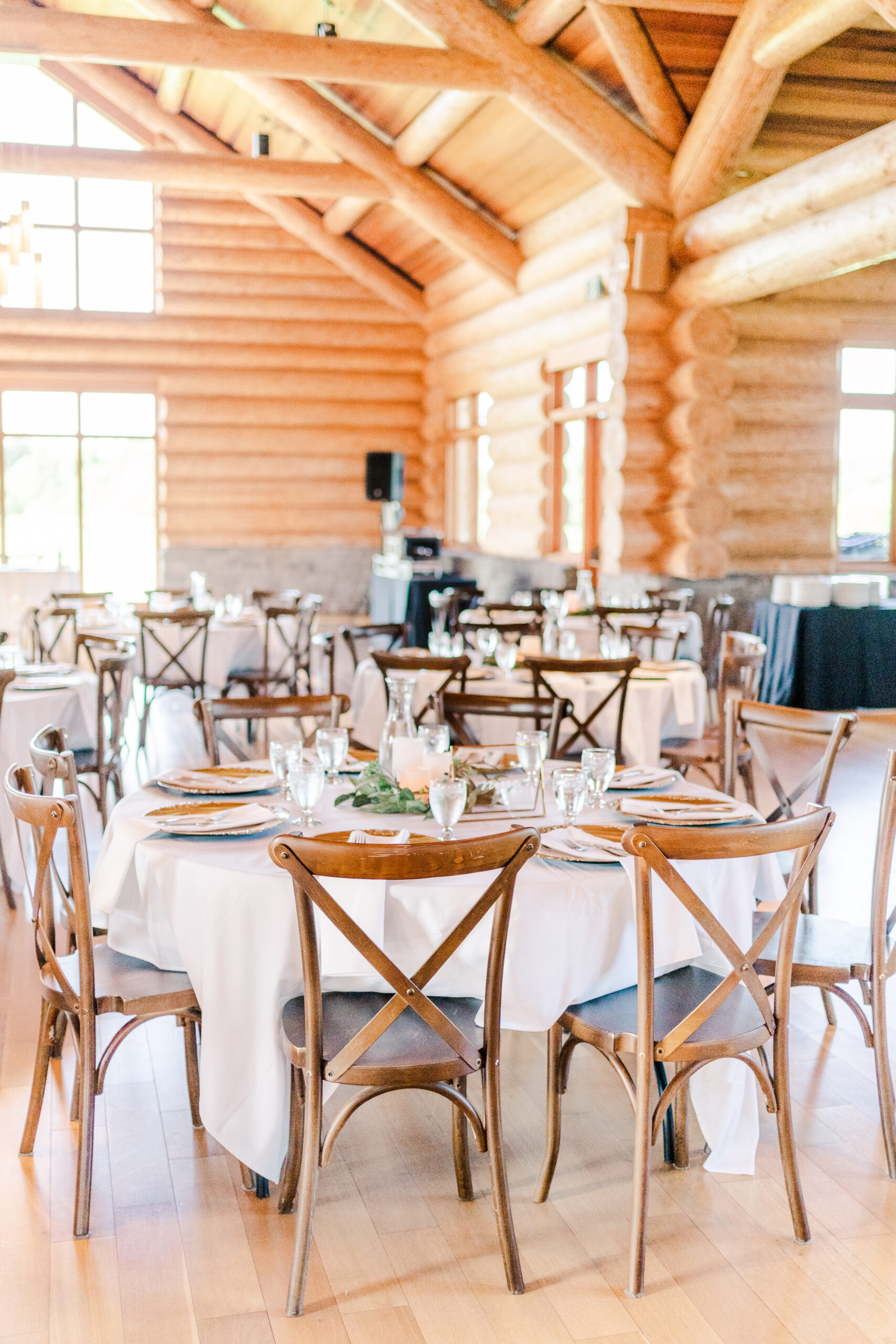 Weddings, Parties, Corporate Meetings and More by Evergreen Events ...