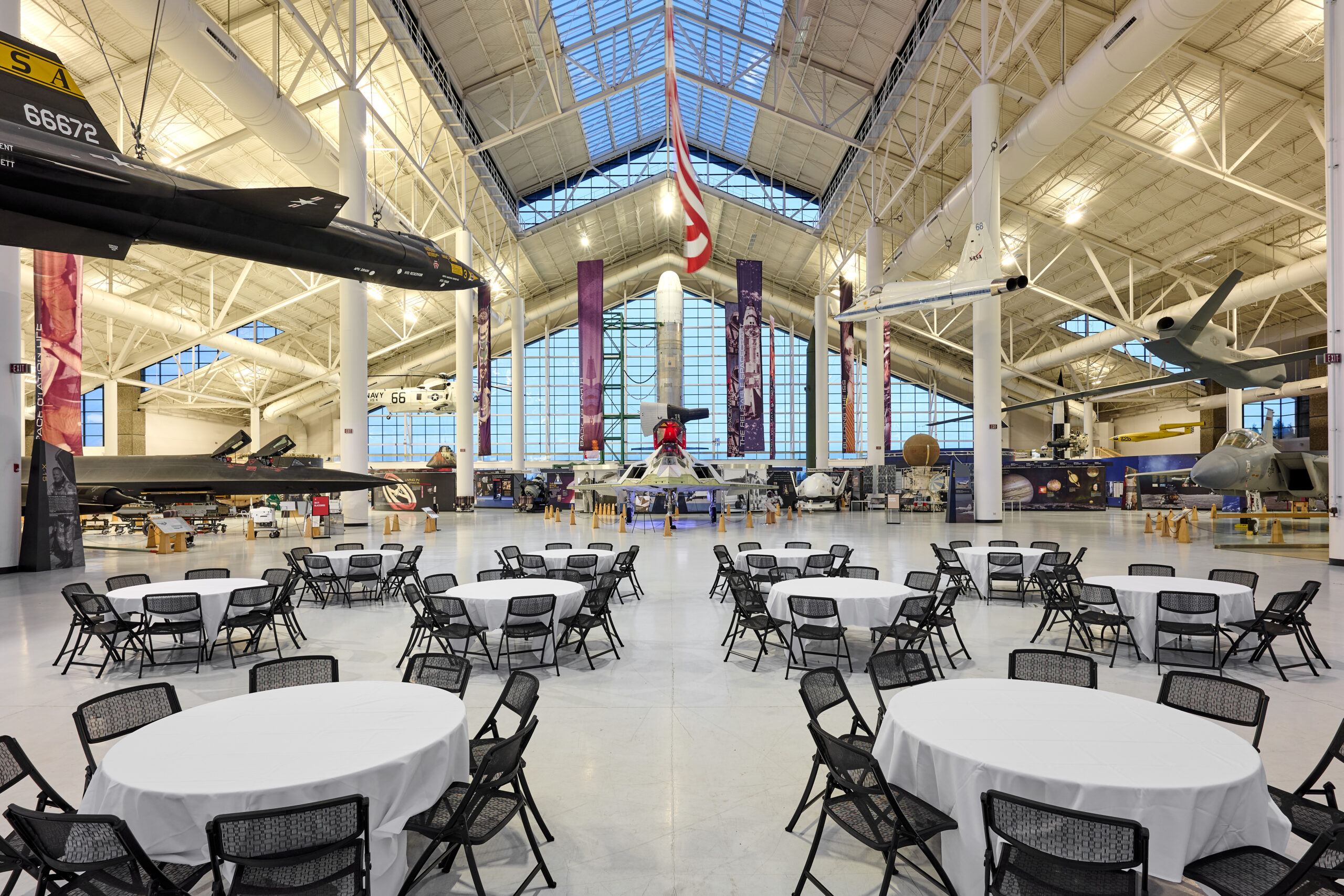 Weddings, Parties, Corporate Meetings and More by Evergreen Events ...