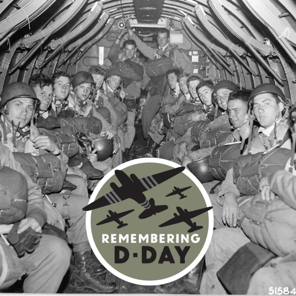 From Disaster to Victory: The Relationship between Dieppe and D-Day ...