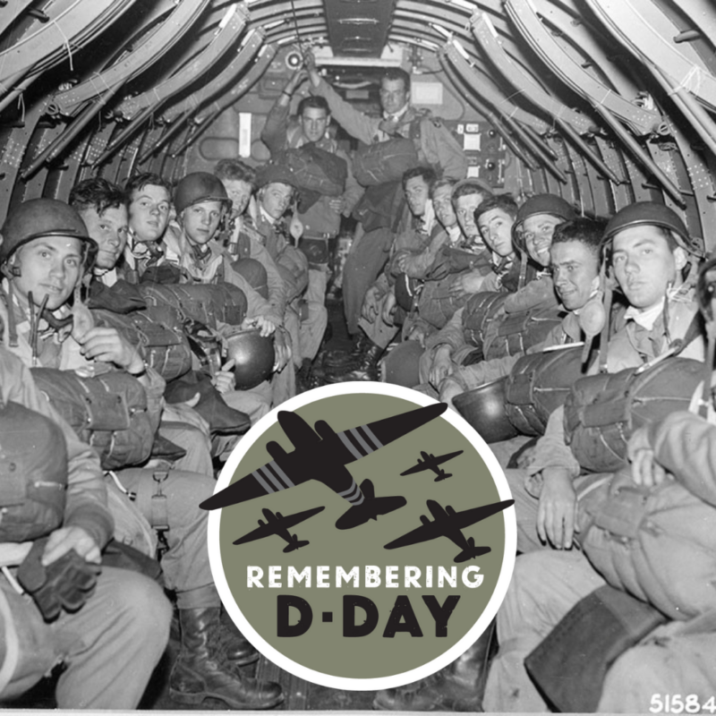 From Disaster to Victory: The Relationship between Dieppe and D-Day ...