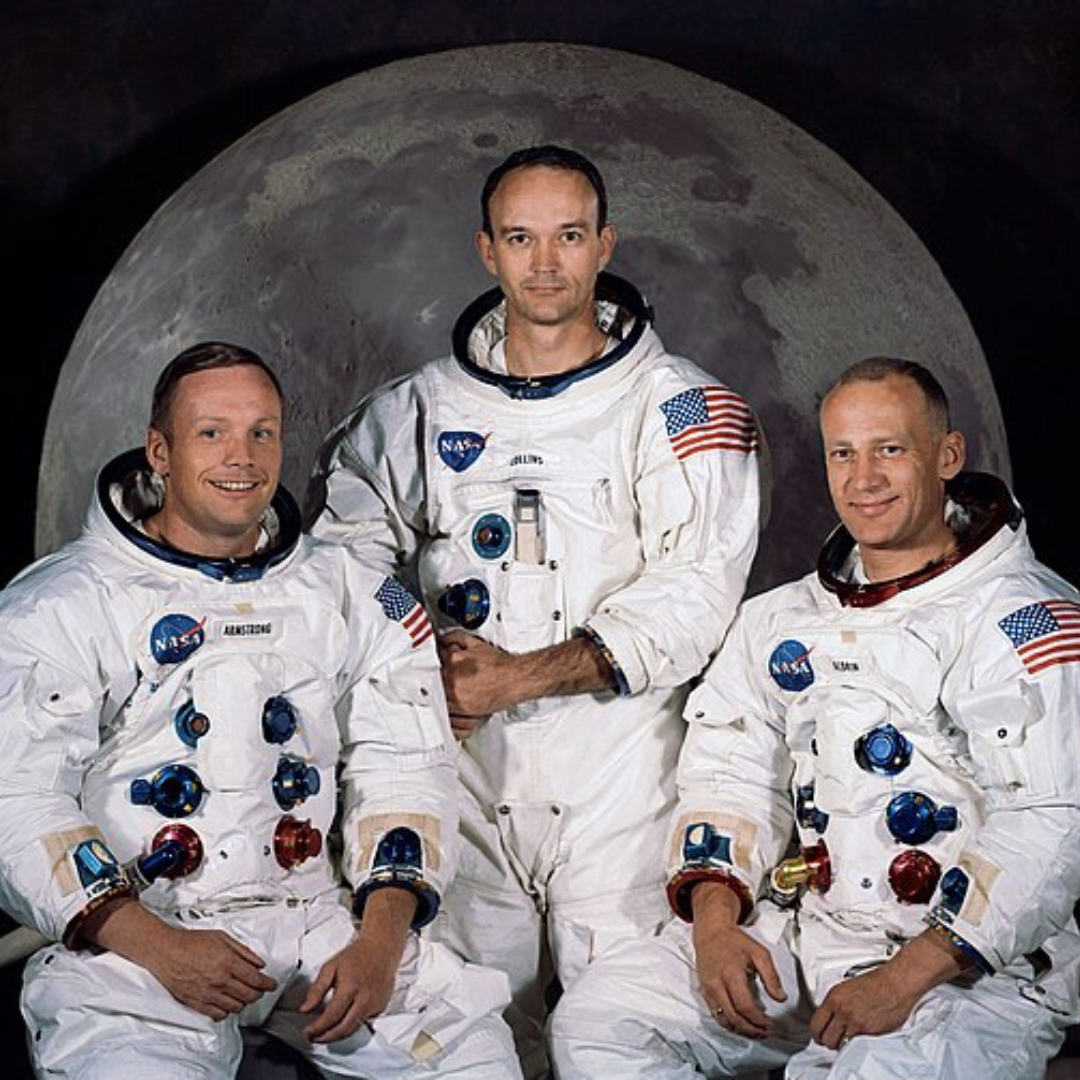 Apollo 11: A Giant Leap for Mankind - Evergreen Museum