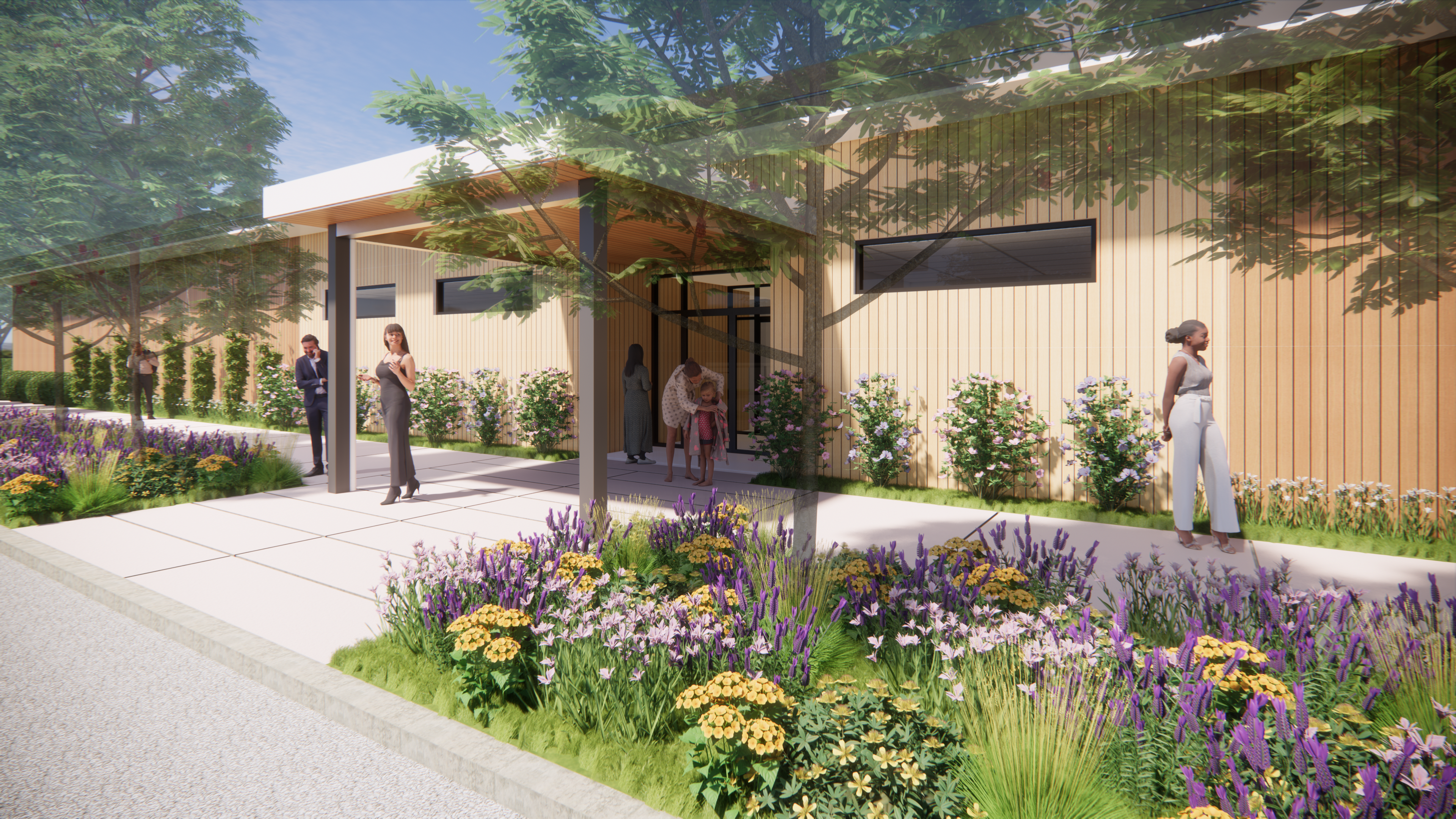 Weddings, Parties, Corporate Meetings and More by Evergreen Events ...