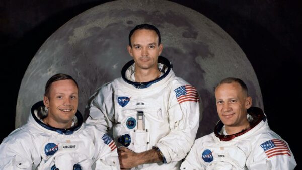 Apollo 11: A Giant Leap for Mankind - Evergreen Museum