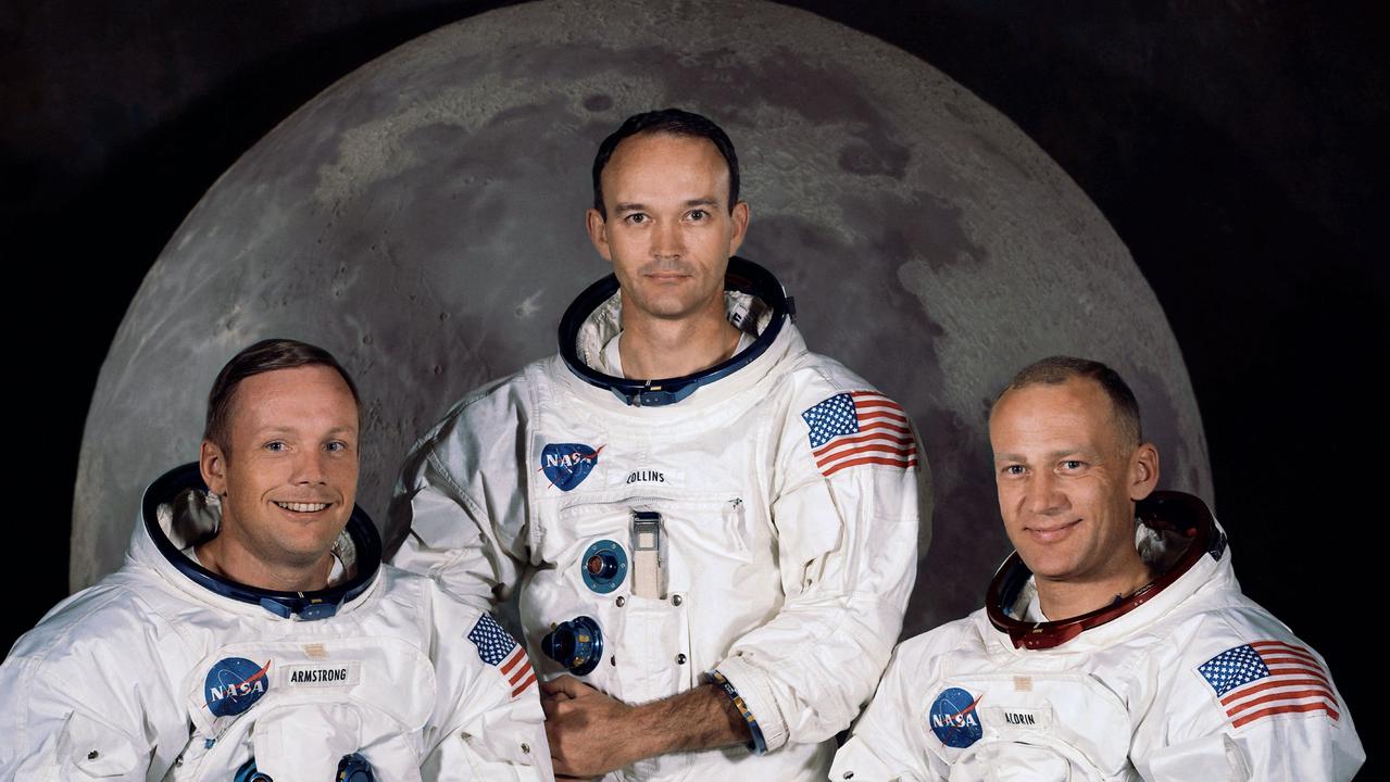 Apollo 11: A Giant Leap for Mankind - Evergreen Museum