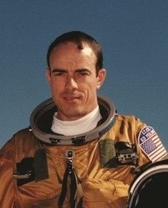 SR-71 Pilots, RSOs, Crew & Experts - Evergreen Museum