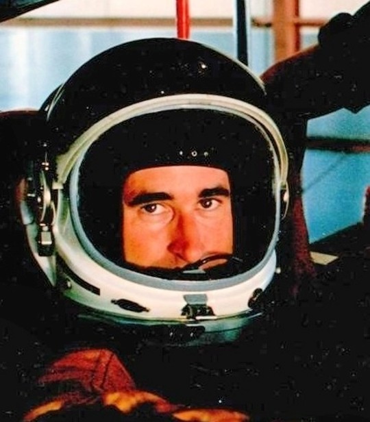 SR-71 Pilots, RSOs, Crew & Experts - Evergreen Museum