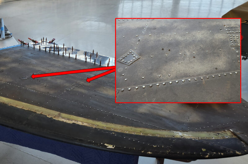 Restoration Chronicles: Spring '25 - Evergreen Museum