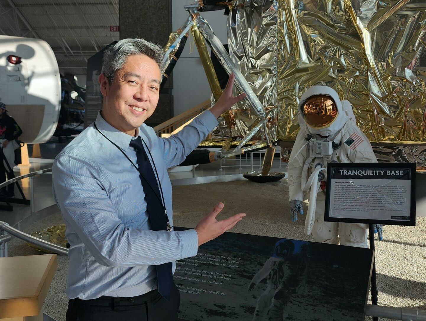 Field Trips - Evergreen Museum