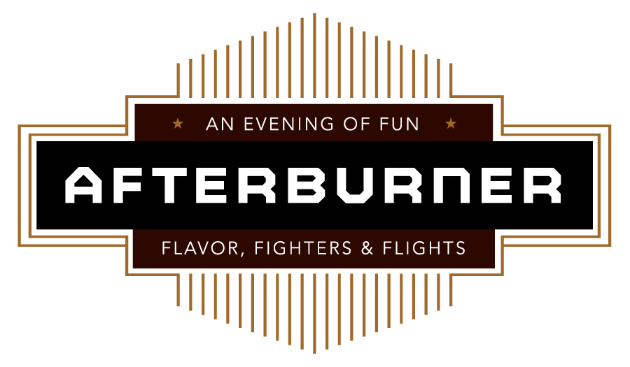 AFTERBURNER Sponsorship - Evergreen Museum